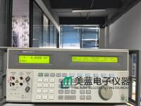 China Fluke 5500A Multi Product Calibrator with 600 MHz Oscilloscope Calibration and Wide Range Pre-Owned Bench Multimeter for sale