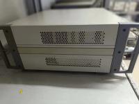 China Recycle Fluke 5520A Multi-Product Calibrator with 600 MHz Amplitude Signals and RS-232 Interface in Pre-Owned Condition for sale