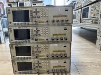 China Keysight Agilent E4981A Precision LCR Meter with High-Speed Measurement Accurate C-D Testing and Wide Measurement Range for sale