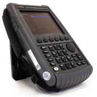 China Portable Keysight N9961A FieldFox Handheld Microwave Spectrum Analyzer 44 GHz Durable for Tough Environments for sale