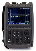 China Portable Keysight N9961A FieldFox Handheld Microwave Spectrum Analyzer 44 GHz Durable for Tough Environments for sale