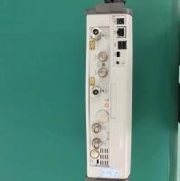 China Used Anritsu MS2028C Portable Handheld Vector Network Analyzers VNA Master 5 KHz To 20 GHz Calibrated for sale