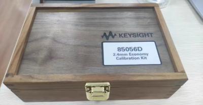 China Keysight Agilent 85056D Economy Mechanical Calibration Kit with DC to 50 GHz Frequency Range and 2.4mm Interface for Full Two-Port Calibration for sale