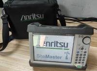 China Tested Anritsu S331E Site Master Cable And Antenna Analyzer 2 MHz to 4 GHz for sale