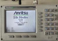 China Anritsu S331D Handheld Cable and Antenna Analyzer with 25MHz to 4GHz Spectrum and Distance-To-Fault (DTF) Measurement for sale
