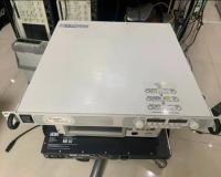 China Used Agilent N5747A DC Power Supply 750W 60V 12.5A Programmable with GPIB LAN USB LXI Compliance for sale
