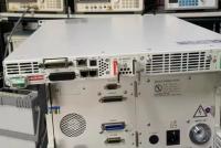 China Used Agilent N5747A DC Power Supply 750W 60V 12.5A Programmable with GPIB LAN USB LXI Compliance for sale