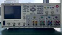 China Keysight N6705B 600 W 4 Slots DC Power Analyzer with Arbitrary Waveform Generator for Test and Measurement for sale