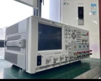 China Keysight N6705B 600 W 4 Slots DC Power Analyzer with Arbitrary Waveform Generator for Test and Measurement for sale