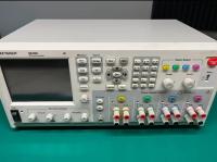China Keysight N6705B 600 W 4 Slots DC Power Analyzer with Arbitrary Waveform Generator for Test and Measurement for sale