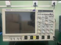 China Used Tektronix DPO72004C Digital Phosphor Oscilloscope with 20 GHz Bandwidth 4 Analog Channels and 50 GS/s Sample Rate for sale
