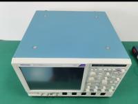 China Tektronix DSA72504D Oscilloscope 25 GHz Digital Serial Analyzer 4 Analog Channels Used Pre Owned for sale