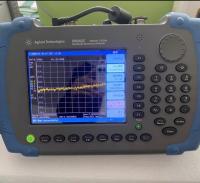 China Tested Pre Owened Portable Keysight N9342C FieldFox Handheld Spectrum Analyzer (HSA) 7 GHz for sale