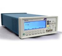 China Tested Pre-Owned Tektronix  FCA3100 Frequency Counter/ Timer 300MHz 50 Ps Std Timebase for sale