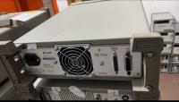 China Tested Keysight 86120B Multi-Wavelength Meter 700 To 1650 Nm  Optical Meters for sale