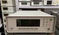China Tested Keysight 86120B Multi-Wavelength Meter 700 To 1650 Nm  Optical Meters for sale