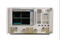 China Keysight N5245A PNA-X Vector Network Analyzer 10MHz to 50GHz with 2-Ports and 126 dB Dynamic Range for sale