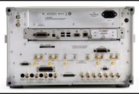 China Keysight N5245A PNA-X Vector Network Analyzer 10MHz to 50GHz with 2-Ports and 126 dB Dynamic Range for sale
