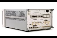 China Keysight N5245A PNA-X Vector Network Analyzer 10MHz to 50GHz with 2-Ports and 126 dB Dynamic Range for sale