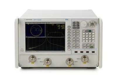 China N5222A Portable PNA Microwave Network Analyzer with 10MHz-26.5GHz Frequency Range and 132 DB Dynamic Range for sale