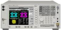 China Agilent E4443A PSA Series RF Spectrum Analyzer 3Hz - 6.7GHz Pre-Owned in Full Working Conditions for sale