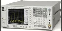 China Agilent E4443A PSA Series RF Spectrum Analyzer 3Hz - 6.7GHz Pre-Owned in Full Working Conditions for sale