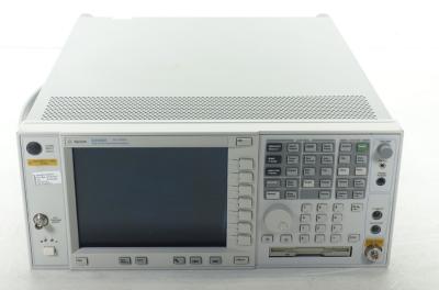 China Keysight Agilent E4446A PSA Spectrum Analyzer 3 Hz to 44 GHz Pre-Owned Rackmount RF Analyzer for sale