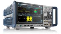 China Rohde and Schwarz FSW26 RF Spectrum Analyzer 2 Hz to 26.5 GHz with 2000 MHz Bandwidth (Pre-Owned) for sale