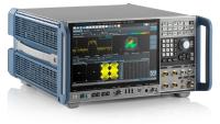 China Rohde and Schwarz FSW26 RF Spectrum Analyzer 2 Hz to 26.5 GHz with 2000 MHz Bandwidth (Pre-Owned) for sale