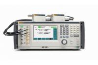 China Fluke 9500C Fully Automated Oscilloscope Calibrator with 4 GHz Leveled Sine Waves and Multi-Channel Output for sale