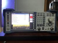 China Pre-Owned Rohde And Schwarz ETL TV Analyzer Tested in Full Working Conditions with 500 kHz to 3 GHz Frequency Range for sale