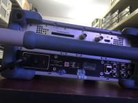 China Pre-Owned Rohde And Schwarz ETL TV Analyzer Tested in Full Working Conditions with 500 kHz to 3 GHz Frequency Range for sale