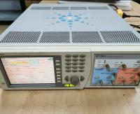 China Keysight 81134A 3.35 GHz Pulse Pattern Generator with Low Jitter and Fast Rise Times for Precision Testing for sale