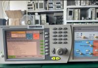 China Keysight 81134A 3.35 GHz Pulse Pattern Generator with Low Jitter and Fast Rise Times for Precision Testing for sale