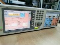 China Keysight 81134A 3.35 GHz Pulse Pattern Generator with Low Jitter and Fast Rise Times for Precision Testing for sale
