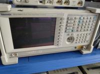 China Tektronix RSA3408A Real-Time Spectrum Analyzer with 36 MHz Span, Frequency Mask Trigger, and Portable Design for sale