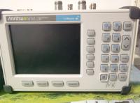 China Anritsu MT8212B Handheld Cable and Antenna Analyzer with 25 to 4000 MHz Range and Color LCD Display for sale