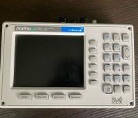 China Anritsu MT8212B Handheld Cable and Antenna Analyzer with 25 to 4000 MHz Range and Color LCD Display for sale