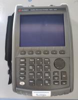 China Portable Keysight Agilent N9952A FieldFox Handheld Microwave Analyzer with 50 GHz and Vector Network Analyzer for sale