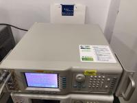 China Pre-Owned Fluke 9500B Oscilloscope Calibrator with 3200MHz and Full Automation for sale