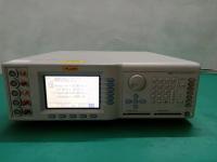 China Pre-Owned Fluke 9500B Oscilloscope Calibrator with 3200MHz and Full Automation for sale
