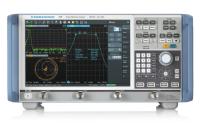 China R&S ZNB40 Vector Network Analyzer VNA with 9kHz to 40 GHz Frequency Range 140 dB Dynamic Range and Large Touch Screen for sale