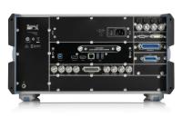 China R&S ZNB40 Vector Network Analyzer VNA with 9kHz to 40 GHz Frequency Range 140 dB Dynamic Range and Large Touch Screen for sale