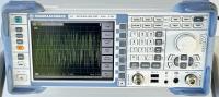 China Rohde Schwarz ZVL3 Portable Vector Network Analyzer 9 kHz to 13.6 GHz Pre-Owned VNA for sale