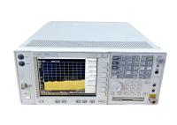 China Keysight Agilent E4448A PSA RF Spectrum Analyzer 3 Hz to 50 GHz Rackmount Pre-Owned for sale
