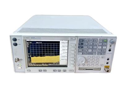 China Keysight Agilent E4448A PSA RF Spectrum Analyzer 3 Hz to 50 GHz Rackmount Pre-Owned for sale
