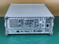 China Keysight Agilent E4448A PSA RF Spectrum Analyzer 3 Hz to 50 GHz Rackmount Pre-Owned for sale