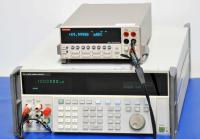 China Fluke 5700A Multifunction Calibrator with 600 MHz Bandwidth, High Accuracy, and Programmable Outputs for sale