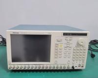 China Tektronix AWG5014C Arbitrary Waveform Generator 1.2 GS/s 14-bit Resolution 4-channel for Precision Signal Stimulus for sale