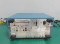 China Tektronix AWG5014C Arbitrary Waveform Generator 1.2 GS/s 14-bit Resolution 4-channel for Precision Signal Stimulus for sale